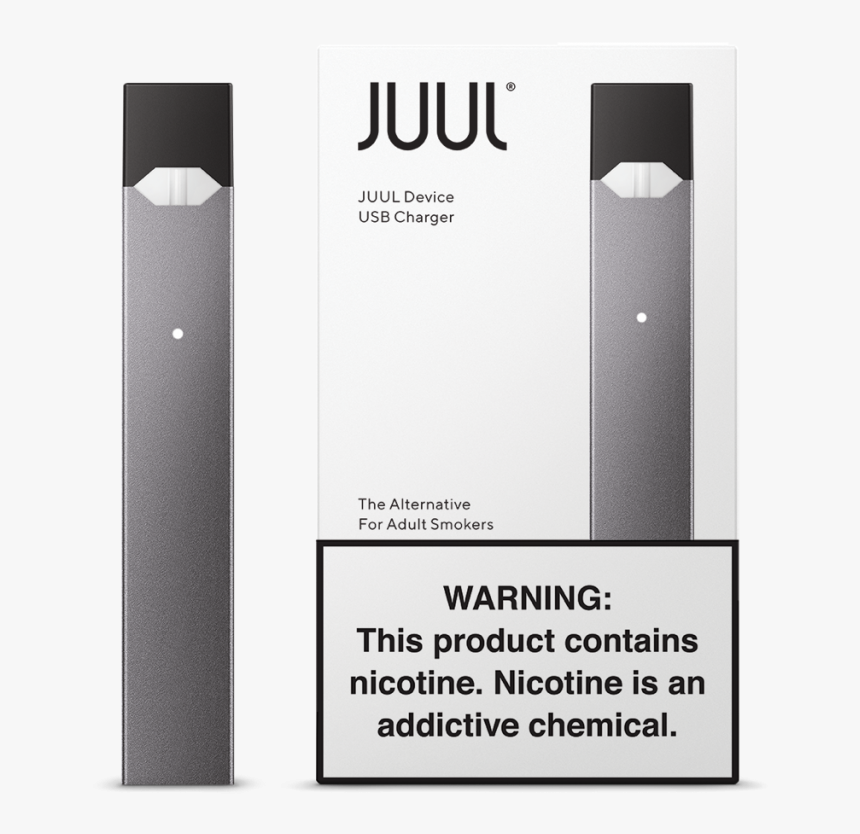 Juul Device Kit, HD Png Download , Transparent Png Image - PNGitem