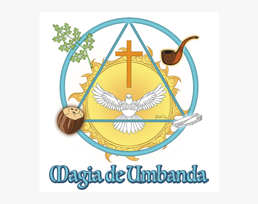 Simbolo Da Umbanda Png, Transparent Png , Transparent Png Image - PNGitem