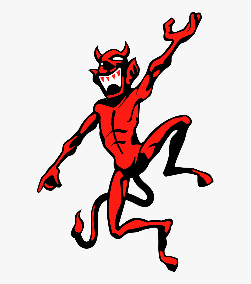 Devil - Illustration, HD Png Download , Transparent Png Image - PNGitem