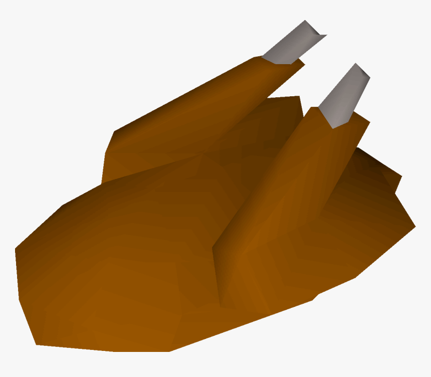 Raw Chicken Osrs, HD Png Download , Transparent Png Image - PNGitem