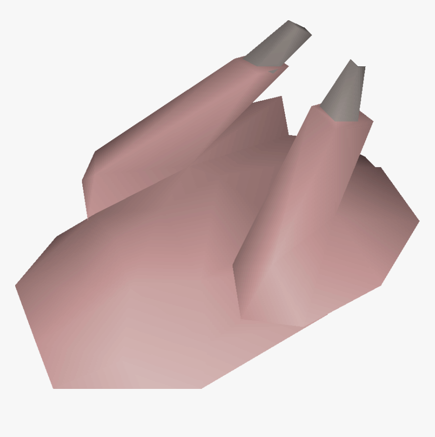 Runescape Raw Chicken, HD Png Download , Transparent Png Image - PNGitem