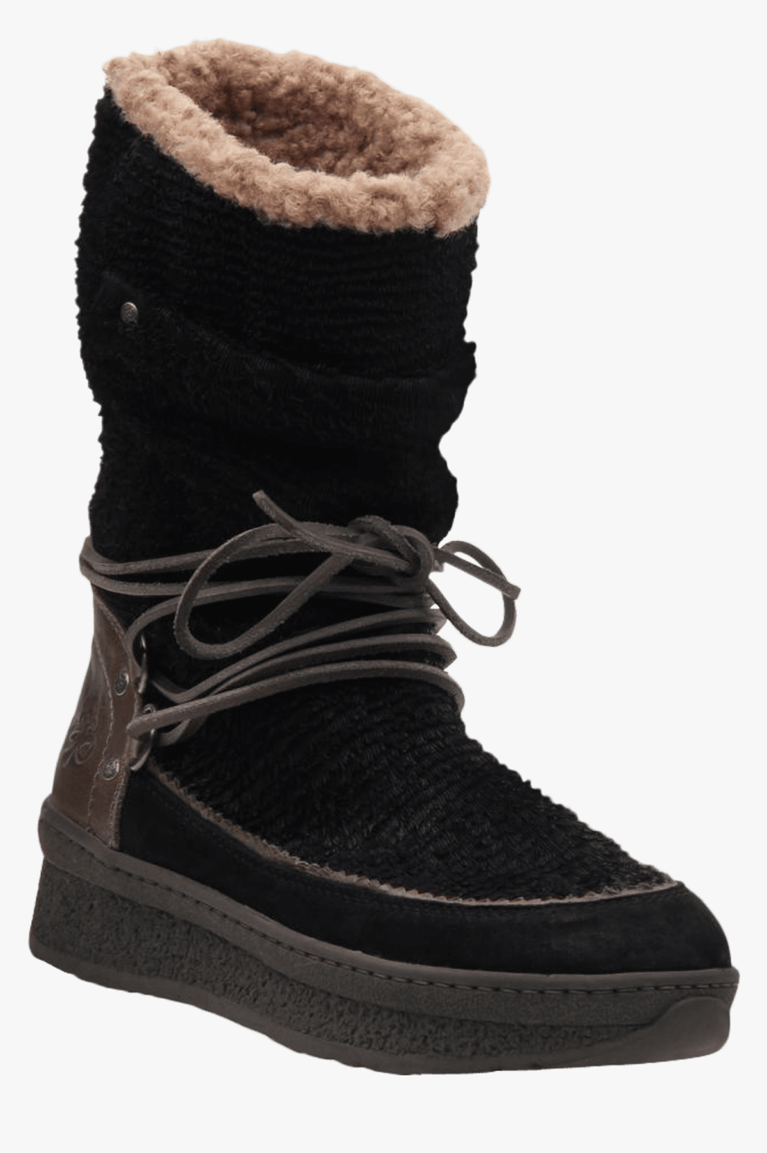 Snow Boot, HD Png Download , Transparent Png Image - PNGitem