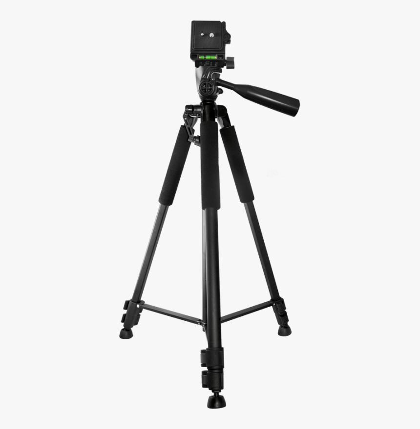 Transparent Camera Border Png - Benro Aluminium Tripod T880ex, Png ...