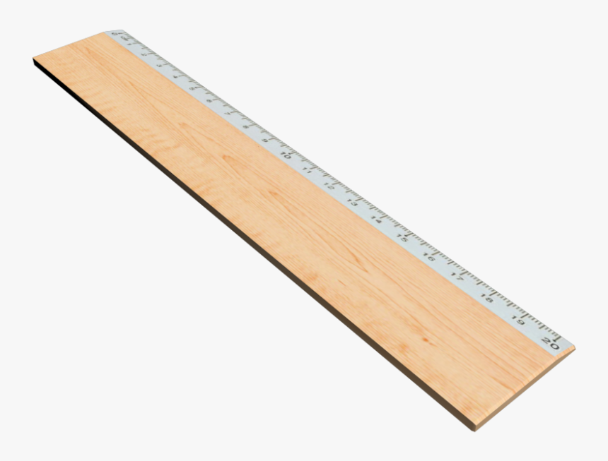 Ruler Png - Ruler 3d Png, Transparent Png , Transparent Png Image - PNGitem