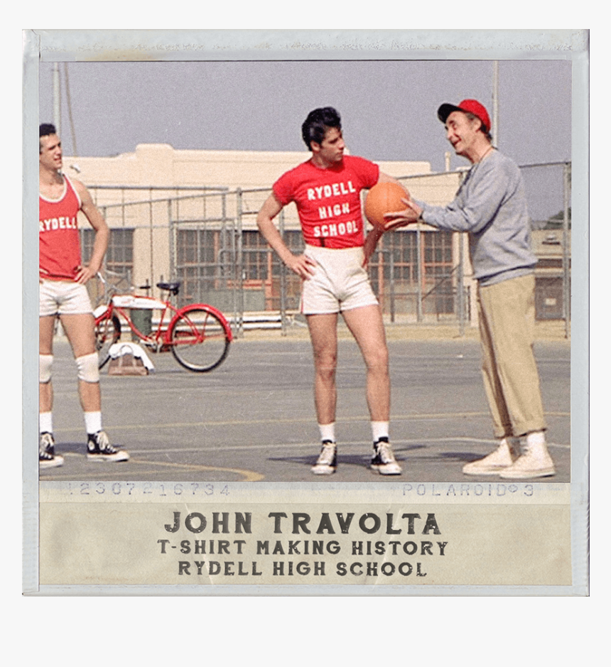 John Travolta Short Shorts, HD Png Download , Transparent Png Image ...