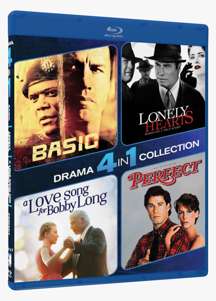 Perfect 1985 Blu Ray, HD Png Download , Transparent Png Image - PNGitem