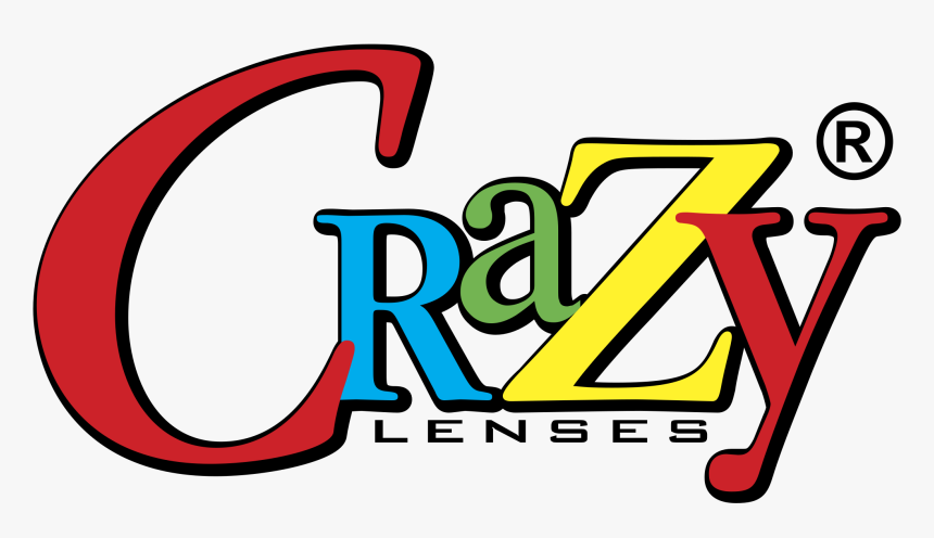 Crazy Logo, HD Png Download , Transparent Png Image - PNGitem