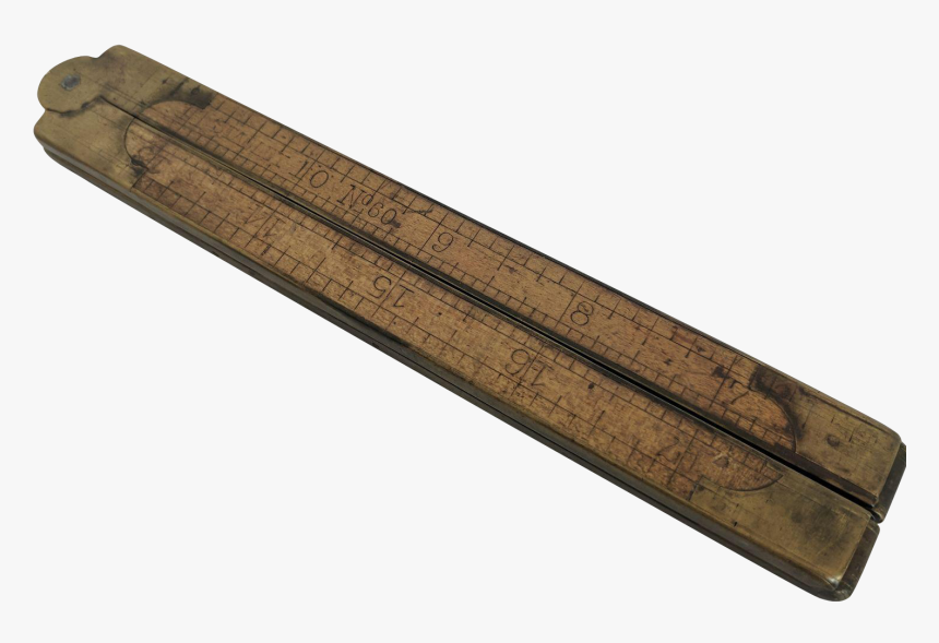 Wooden Ruler Png, Transparent Png , Transparent Png Image - PNGitem