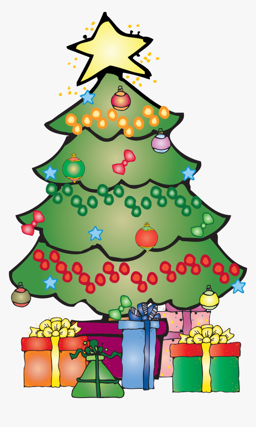 Melon Clip Art Tree