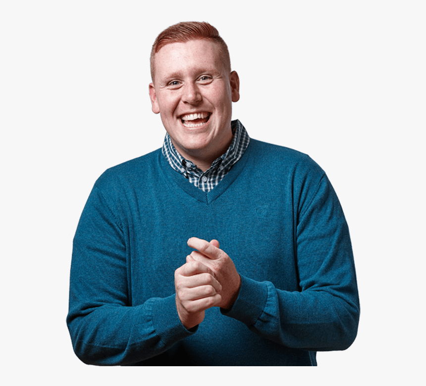 Transparent Amazed Png - Gentleman, Png Download , Transparent Png ...