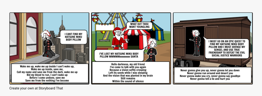 Evil Santa Png, Transparent Png , Transparent Png Image - PNGitem