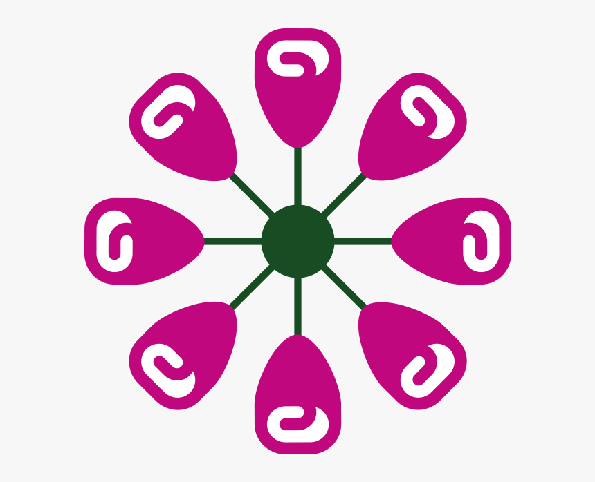 Variety Symbol, HD Png Download , Transparent Png Image - PNGitem