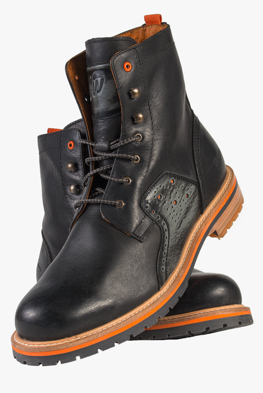 Work Boots, HD Png Download , Transparent Png Image - PNGitem