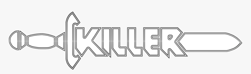 Killer Logo, HD Png Download , Transparent Png Image - PNGitem