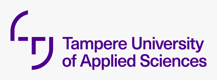 Tampere University Of Applied Sciences Logo, HD Png Download ...