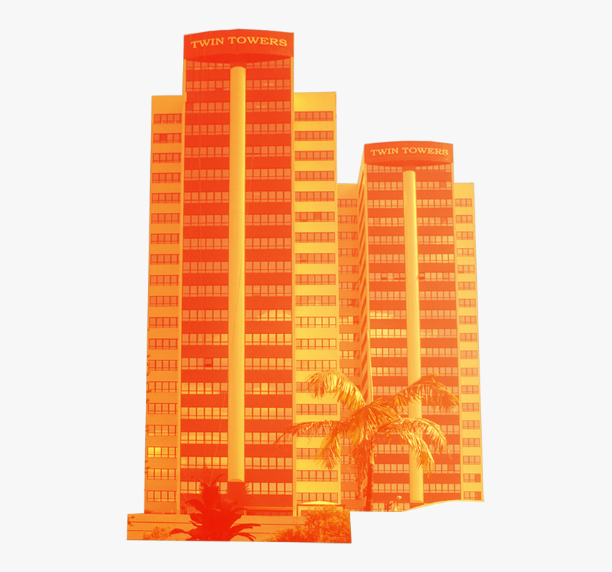 Tower Block, HD Png Download , Transparent Png Image - PNGitem