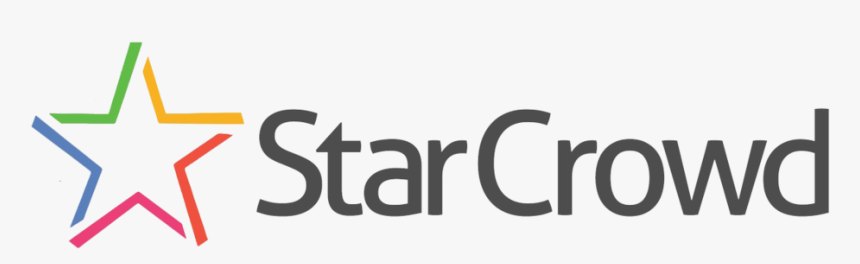 Starcrowd Logo - Graphics, HD Png Download , Transparent Png Image ...