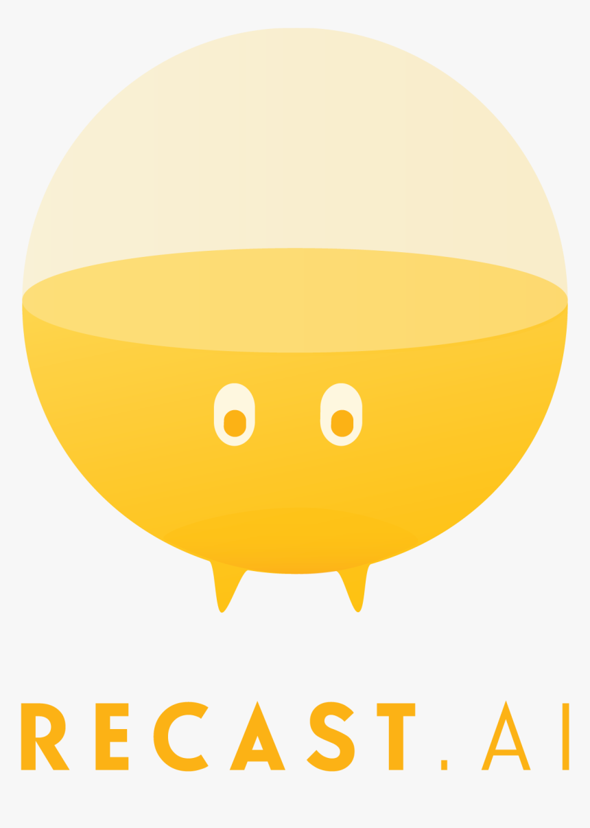 Recast Ai Logo Png, Transparent Png , Transparent Png Image - PNGitem