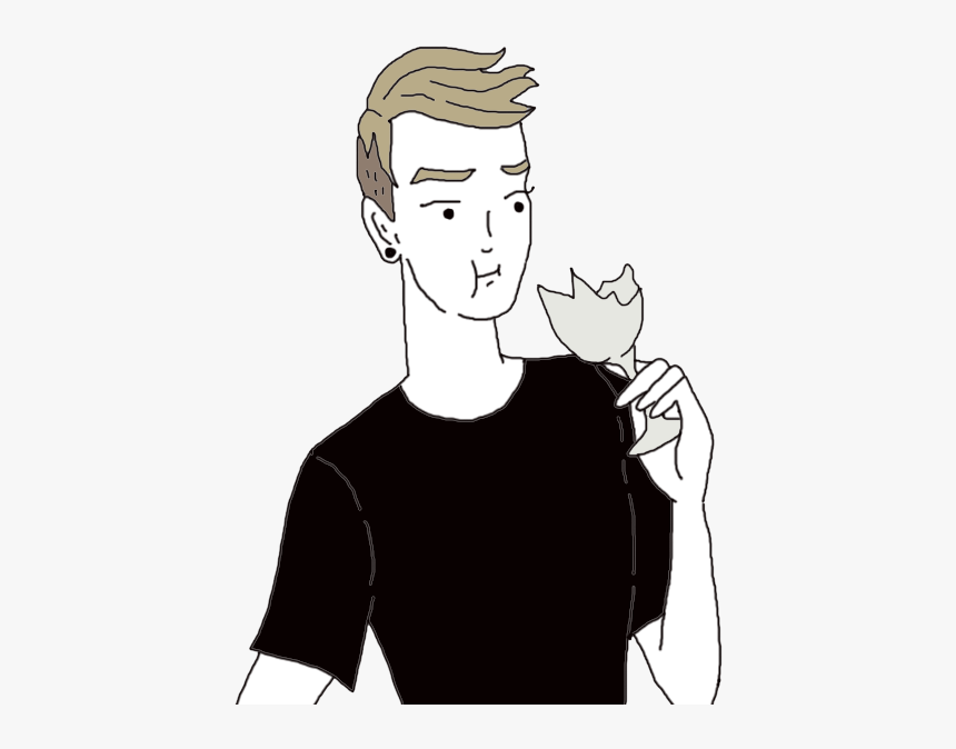 Eating Glass - Swallowing Glass, HD Png Download , Transparent Png ...