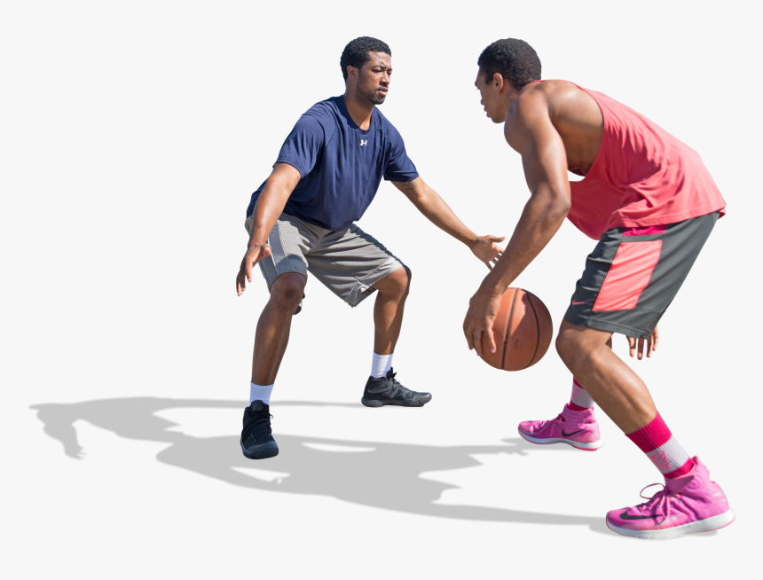 Cut Out People Sport, HD Png Download , Transparent Png Image - PNGitem