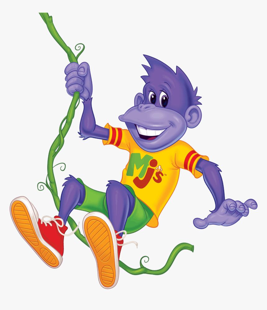 Post Image For Steve Josovitz Of The Shumacher Group - Monkey Joe's ...