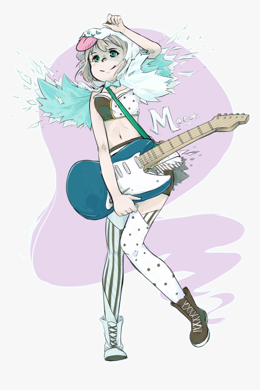 Girl Oc, HD Png Download , Transparent Png Image - PNGitem