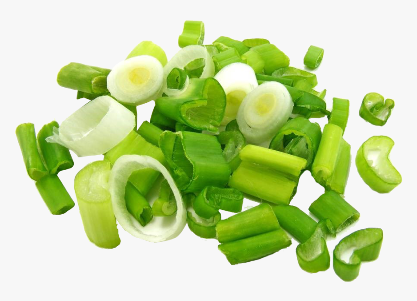 Spring Onion Mayonnaise - Green Onion Png Transparent, Png Download ...