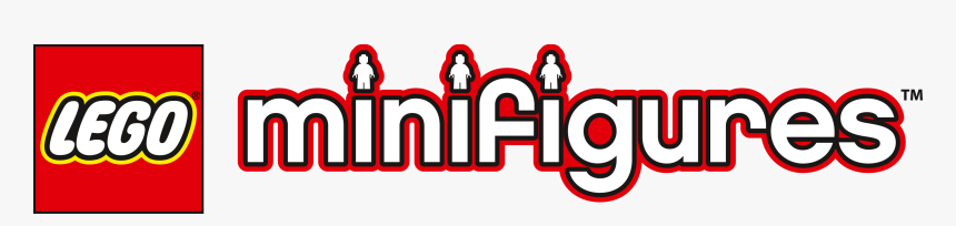 Lego Minifigures Logo Transparent, HD Png Download , Transparent Png ...