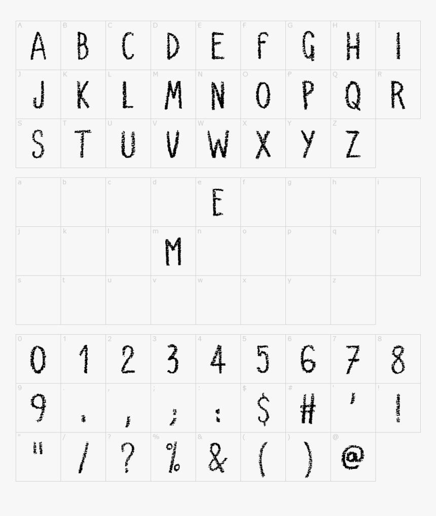 Font, HD Png Download , Transparent Png Image - PNGitem