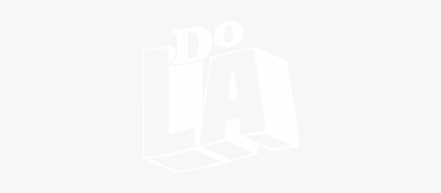 Dolalogo - Monochrome, HD Png Download , Transparent Png Image - PNGitem