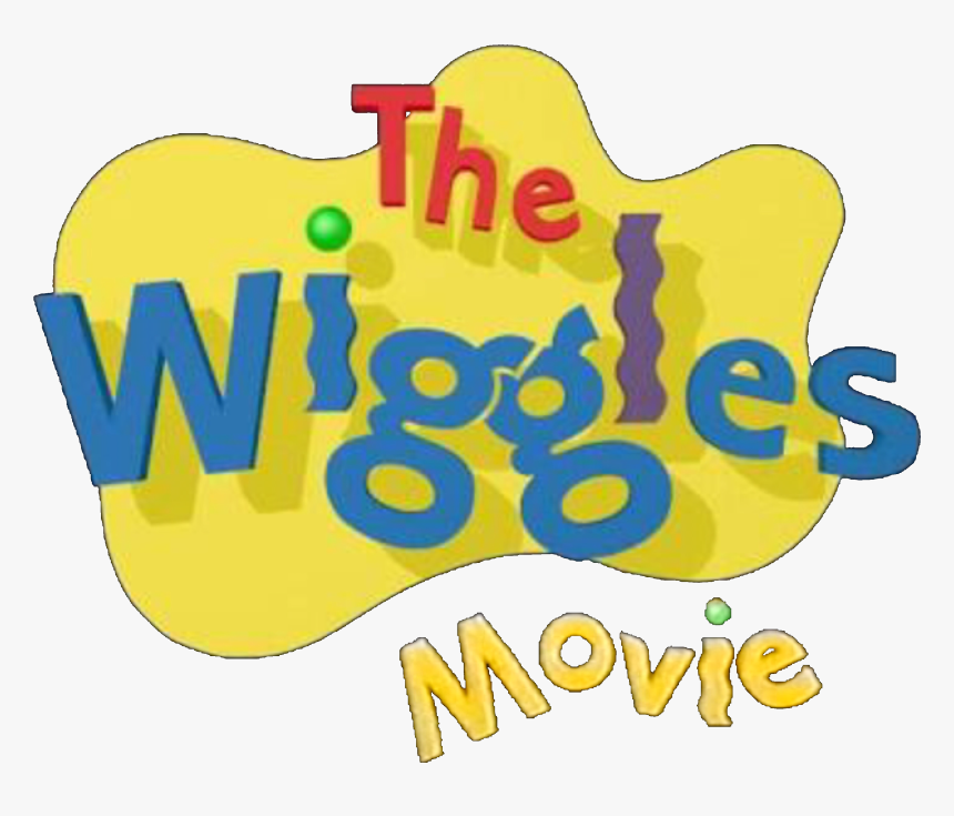 Logopedia - Transparent The Wiggles Logo, HD Png Download , Transparent ...
