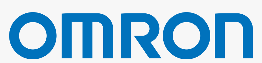 Omron Logo, HD Png Download , Transparent Png Image - PNGitem