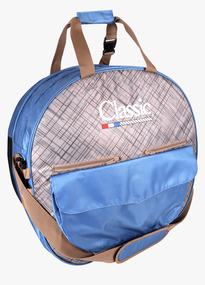 Rope Bag Team Roping, HD Png Download , Transparent Png Image - PNGitem