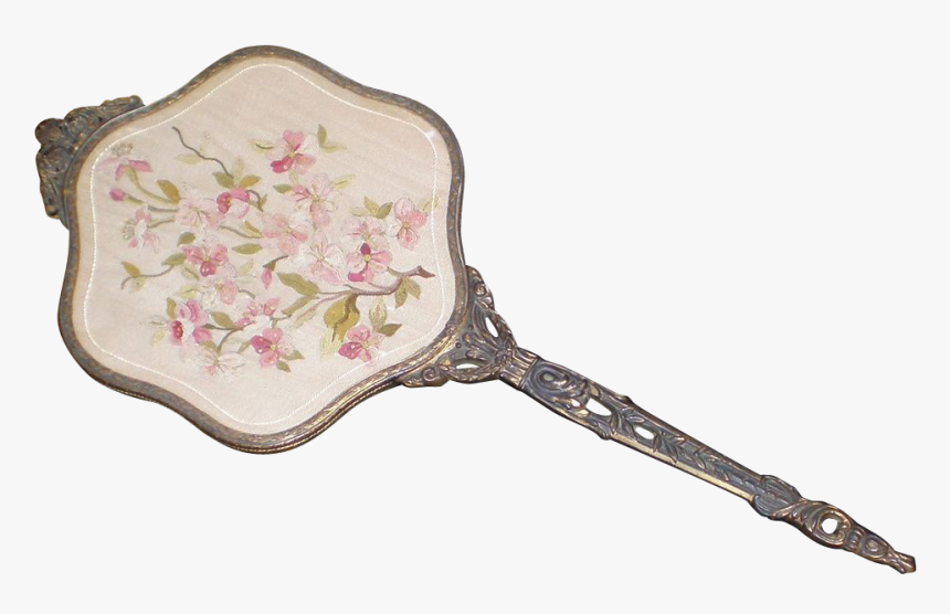 Hand Mirror Png - Vintage Hand Mirror Png, Transparent Png ...