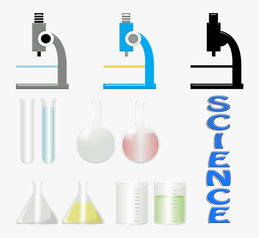 Science, HD Png Download , Transparent Png Image - PNGitem