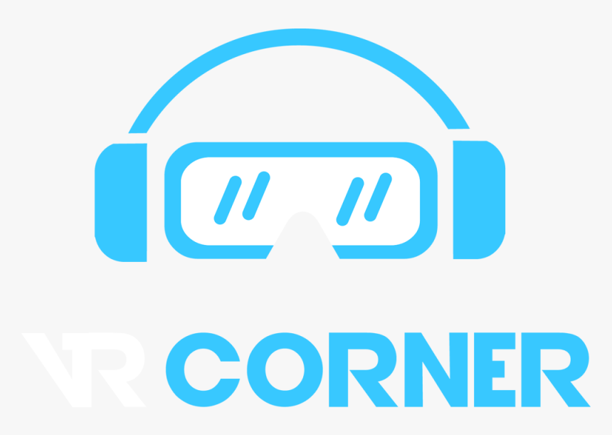 Vr Corner News - Virtual Reality Education Logo, HD Png Download ...