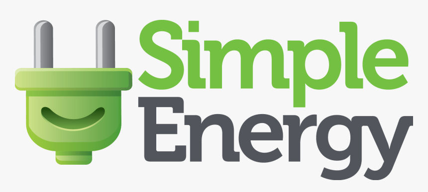 Simple Energy Square Logo - Simple Energy Logo Png, Transparent Png ...