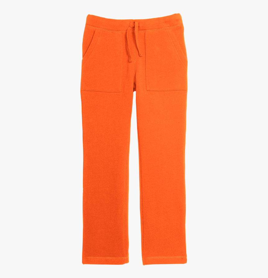 Clipart Pants Orange Pants - Pocket, HD Png Download , Transparent Png ...