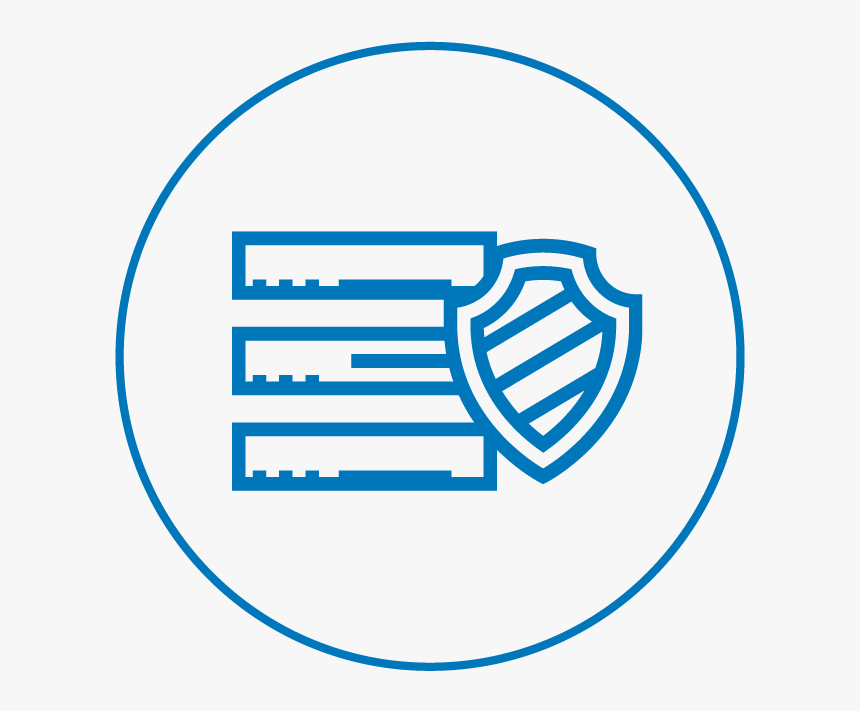 Security And Integration Icons, HD Png Download , Transparent Png Image ...