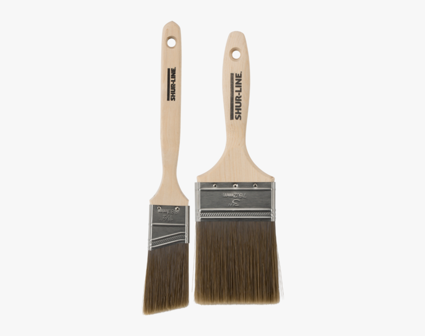 Picture 1 Of - Paint Brush, HD Png Download , Transparent Png Image ...