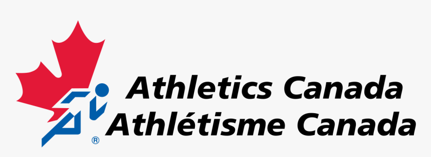 Athletics Canada Logo, HD Png Download , Transparent Png Image - PNGitem