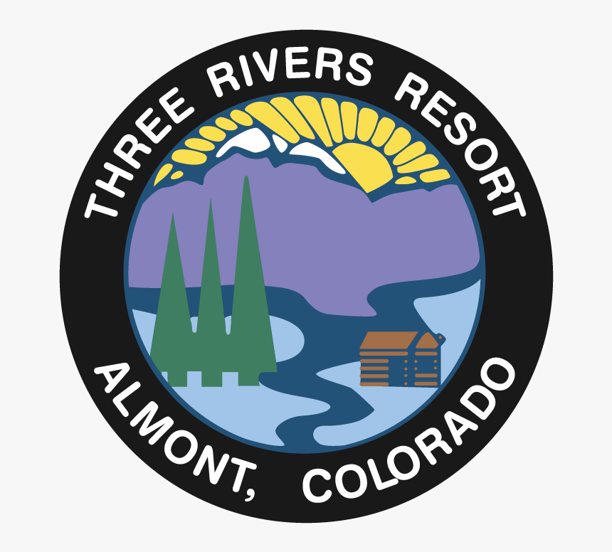 Three Rivers Resort - Sts 61 B, HD Png Download , Transparent Png Image ...
