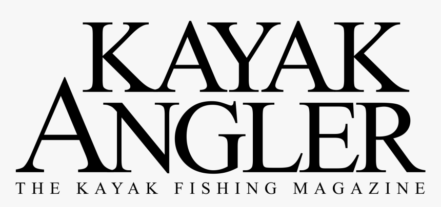 Kayak Angler Magazine, HD Png Download , Transparent Png Image - PNGitem