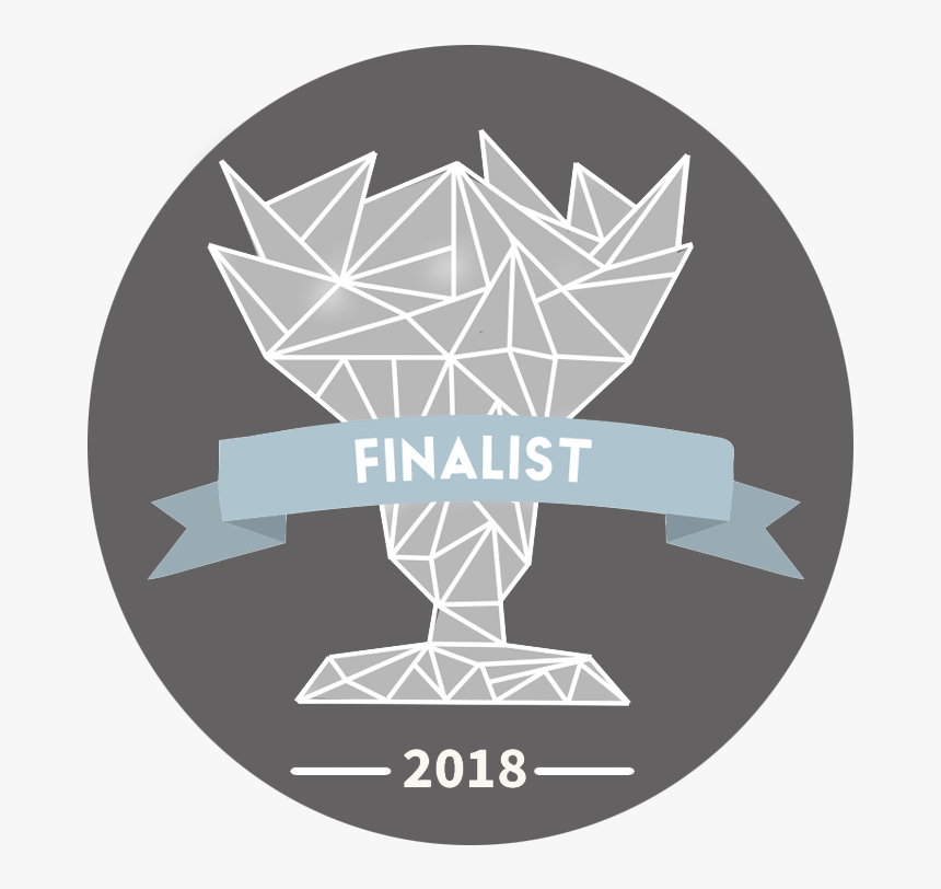 Finalist - Shoot And Share Finalist Badge, HD Png Download ...