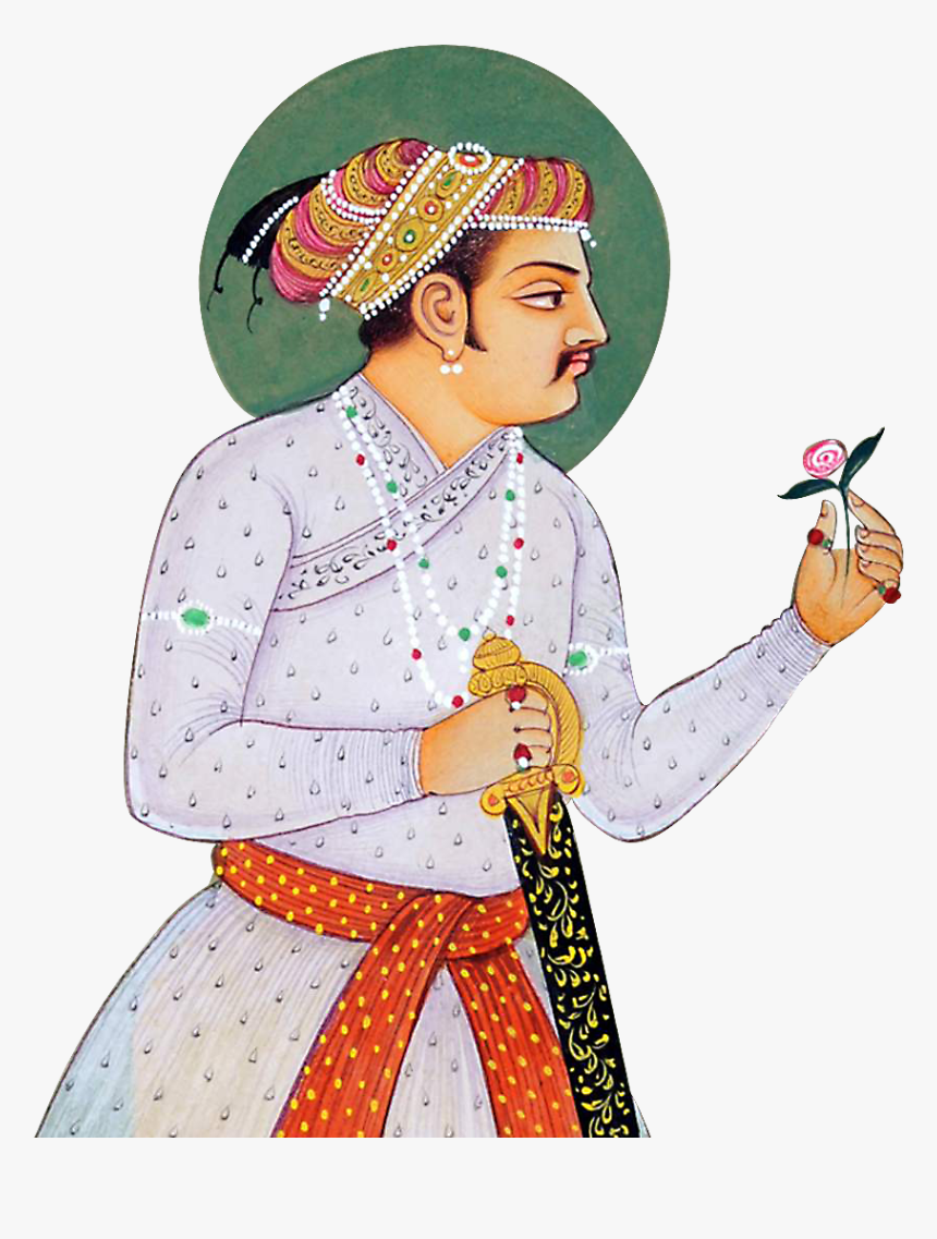 Jahangir The Mughal Emperor