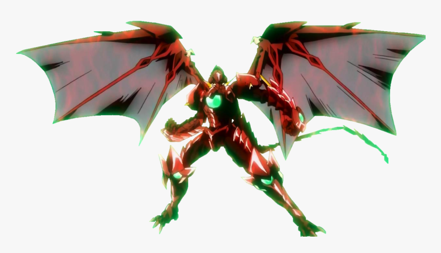 Issei Hyoudou Dragon Issei, HD Png Download , Transparent Png Image ...