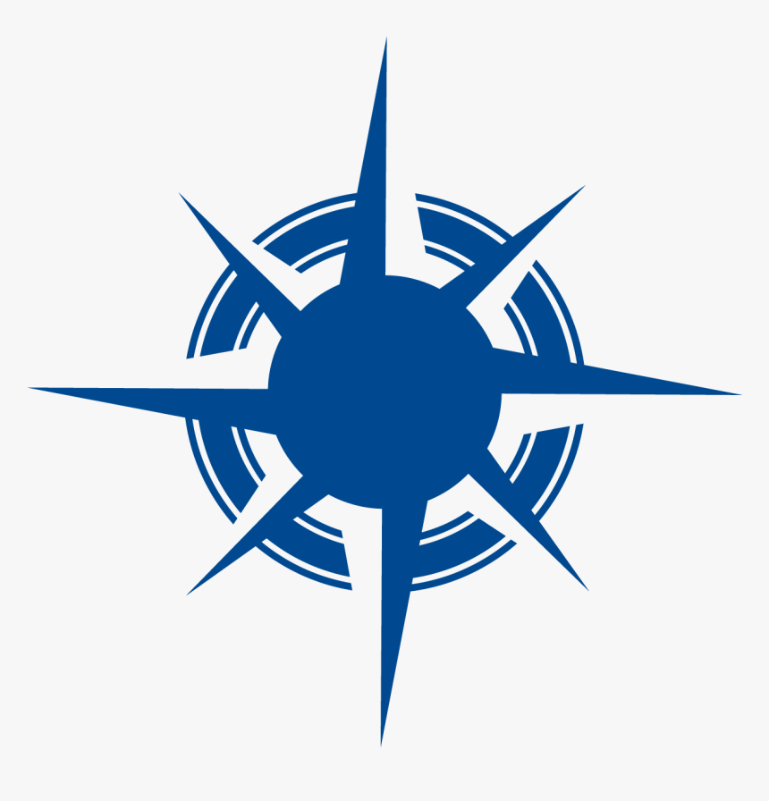Blue Compass Logo