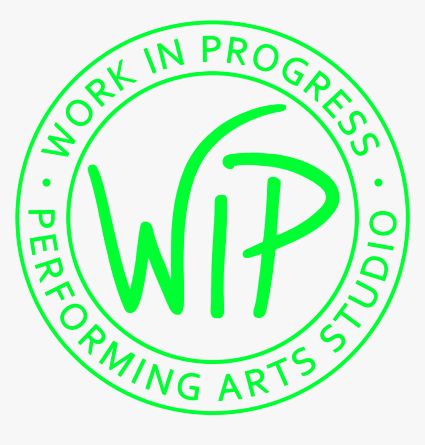 New Wip Neon Green, HD Png Download , Transparent Png Image - PNGitem