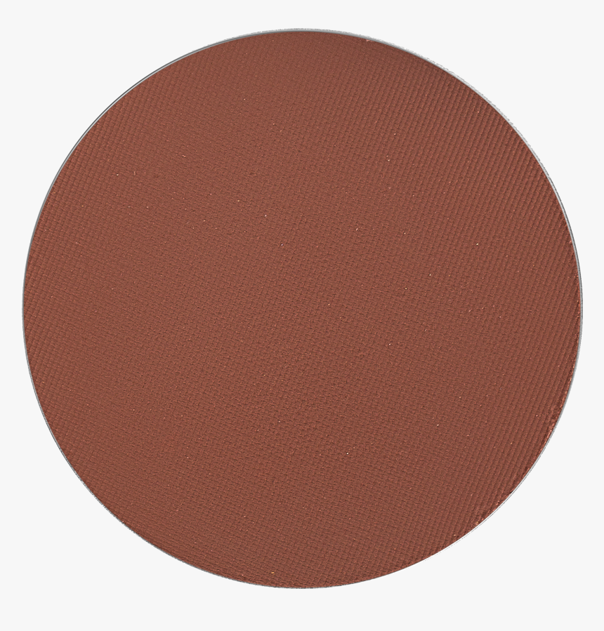 Ombretto Refill 90 Matt Rust - Eye Shadow, HD Png Download ...