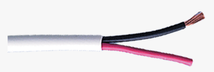 Liberty Cable 14 2c Ex Wht White Extraflex 14 Awg 2 - Speaker Wire, HD ...